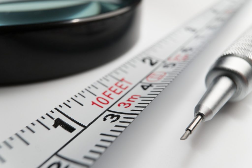 How to Determine Usable vs. Rentable Square Feet - SVN | Hintze ...